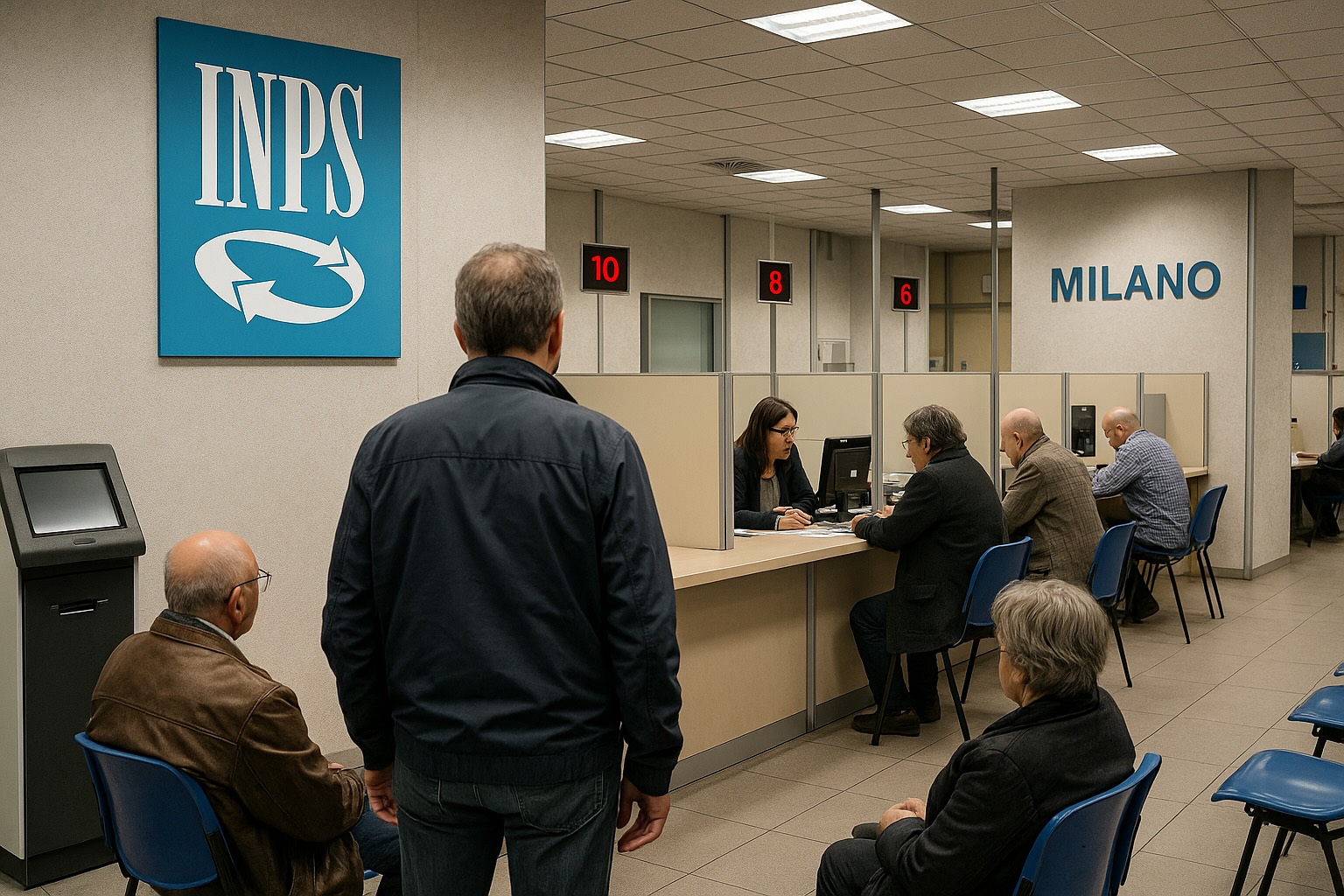 Il fascicolo previdenziale INPS: cos'è, a cosa serve e come utilizzarlo - Farecome.it